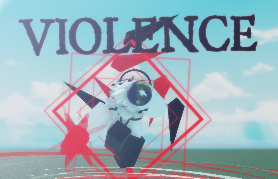 Violence | Star Glitcher ~ Revitalized Wiki | Fandom
