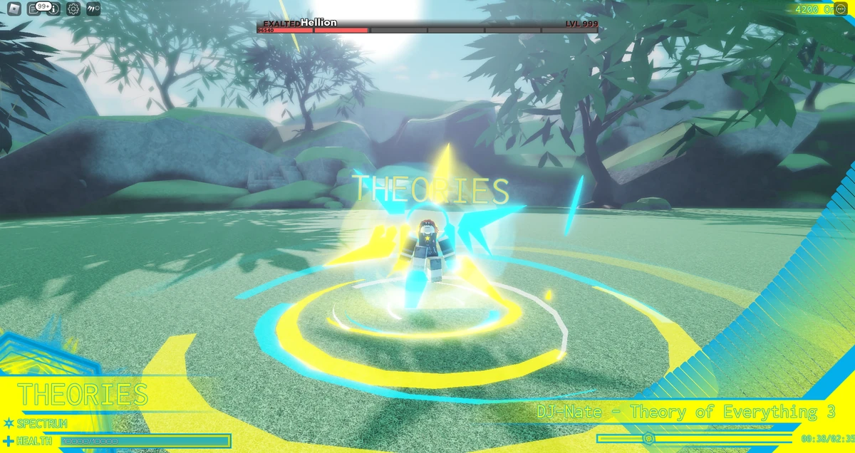 Theories | Star Glitcher ~ Revitalized Wiki | Fandom