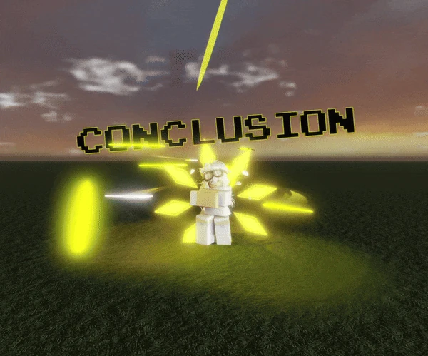 Conclusion | Star Glitcher ~ Revitalized Wiki | Fandom