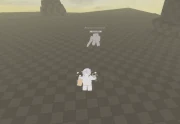 Training Dummy (Ultrahell) | Star Glitcher ~ Revitalized Wiki | Fandom