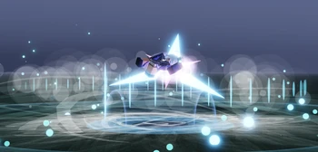 Legacy Tranquility | Star Glitcher ~ Revitalized Wiki | Fandom