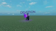 Devotion | Star Glitcher ~ Revitalized Wiki | Fandom