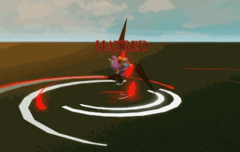 Legacy Hatred | Star Glitcher ~ Revitalized Wiki | Fandom