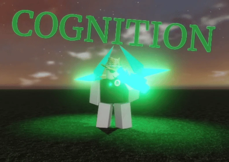 Cognition | Star Glitcher ~ Revitalized Wiki | Fandom