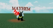 Legacy Mayhem | Star Glitcher ~ Revitalized Wiki | Fandom