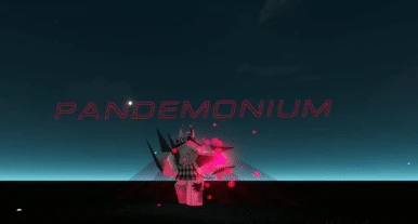 Legacy Pandemonium | Star Glitcher ~ Revitalized Wiki | Fandom