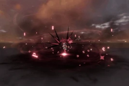 Calamity | Star Glitcher ~ Revitalized Wiki | Fandom