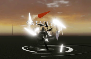 Cataclysm | Star Glitcher ~ Revitalized Wiki | Fandom