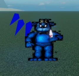 BEAR5 | Star Glitcher ~ Revitalized Wiki | Fandom