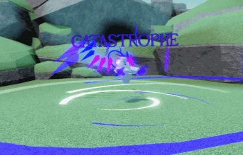 Catastrophe | Star Glitcher ~ Revitalized Wiki | Fandom