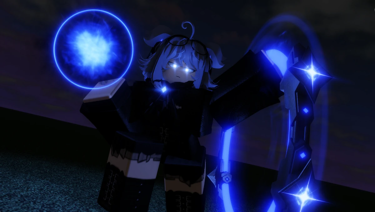 Misona (Sigma) | Star Glitcher ~ Revitalized Wiki | Fandom