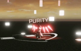 Purity | Star Glitcher ~ Revitalized Wiki | Fandom