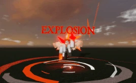 Explosion | Star Glitcher ~ Revitalized Wiki | Fandom