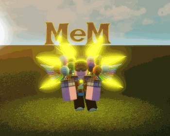 Memer | Star Glitcher ~ Revitalized Wiki | Fandom