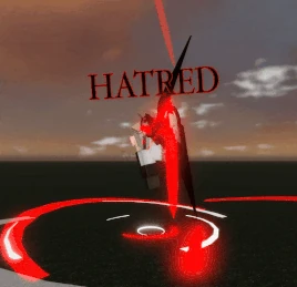 Hatred | Star Glitcher ~ Revitalized Wiki | Fandom