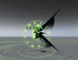 Legacy Kronos | Star Glitcher ~ Revitalized Wiki | Fandom