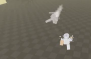 Training Dummy (Ultrahell) | Star Glitcher ~ Revitalized Wiki | Fandom