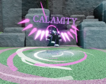 Calamity | Star Glitcher ~ Revitalized Wiki | Fandom