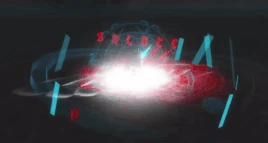 Hyperdrive | Star Glitcher ~ Revitalized Wiki | Fandom