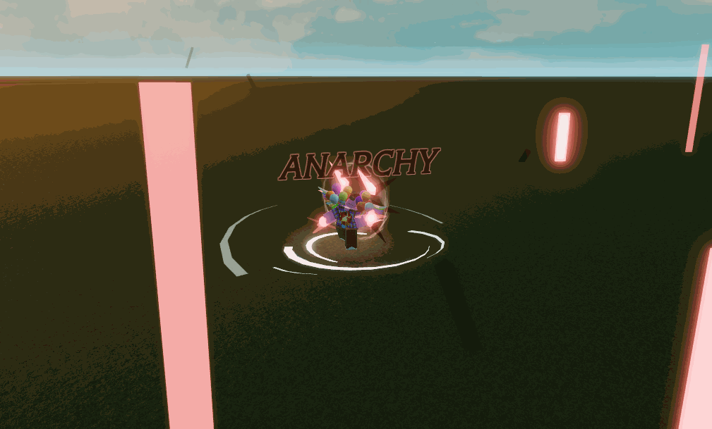 Legacy Anarchy | Star Glitcher ~ Revitalized Wiki | Fandom