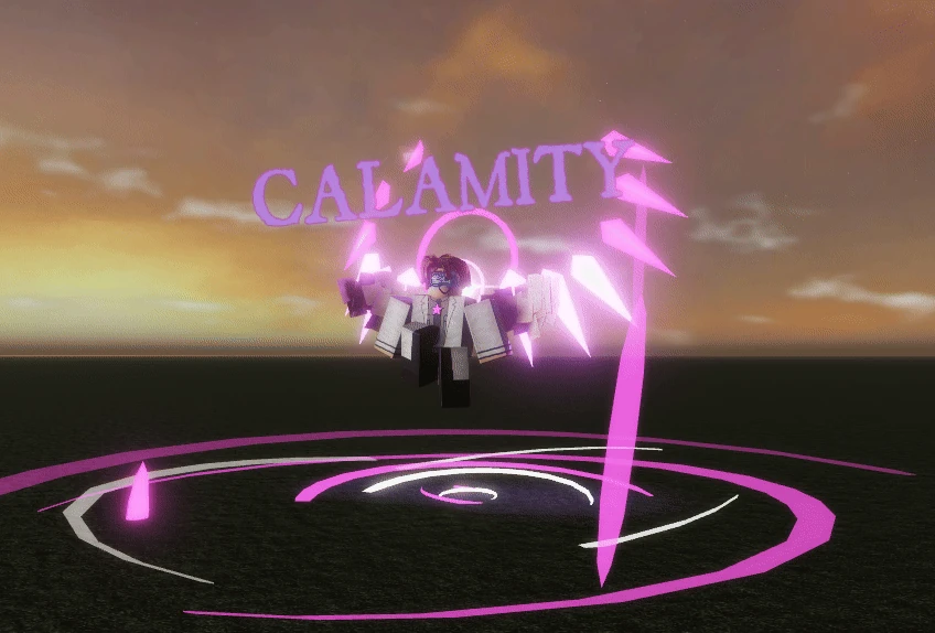 Calamity | Star Glitcher ~ Revitalized Wiki | Fandom