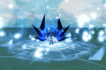 Legacy Mayhem | Star Glitcher ~ Revitalized Wiki | Fandom