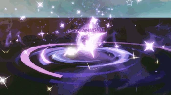 Amplituhedron | Star Glitcher ~ Revitalized Wiki | Fandom