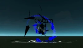 Legacy Crazed | Star Glitcher ~ Revitalized Wiki | Fandom