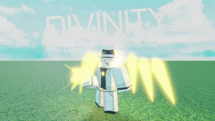 Legacy Divinity | Star Glitcher ~ Revitalized Wiki | Fandom