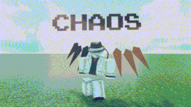 Legacy Chaos | Star Glitcher ~ Revitalized Wiki | Fandom