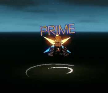 Prime | Star Glitcher ~ Revitalized Wiki | Fandom