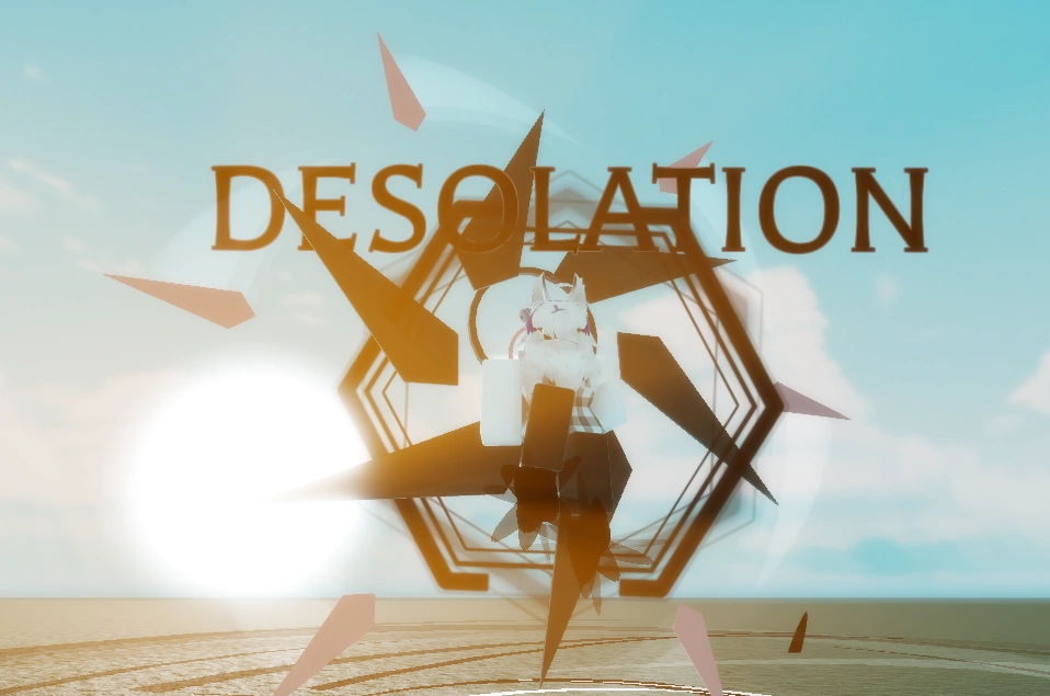 Legacy Desolation | Star Glitcher ~ Revitalized Wiki | Fandom