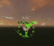 Kronos | Star Glitcher ~ Revitalized Wiki | Fandom