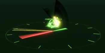 Kronos | Star Glitcher ~ Revitalized Wiki | Fandom