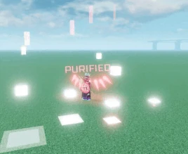 Purity | Star Glitcher ~ Revitalized Wiki | Fandom