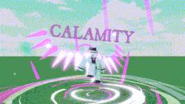 Legacy Calamity | Star Glitcher ~ Revitalized Wiki | Fandom