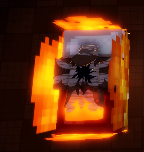 Eralf (Ultrahell) | Star Glitcher ~ Revitalized Wiki | Fandom