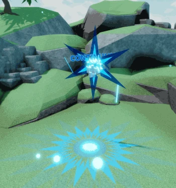 Legacy Continuum | Star Glitcher ~ Revitalized Wiki | Fandom