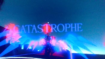 Catastrophe | Star Glitcher ~ Revitalized Wiki | Fandom
