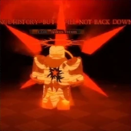 Eralf (Ultrahell) | Star Glitcher ~ Revitalized Wiki | Fandom