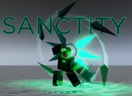 Divinity | Star Glitcher ~ Revitalized Wiki | Fandom