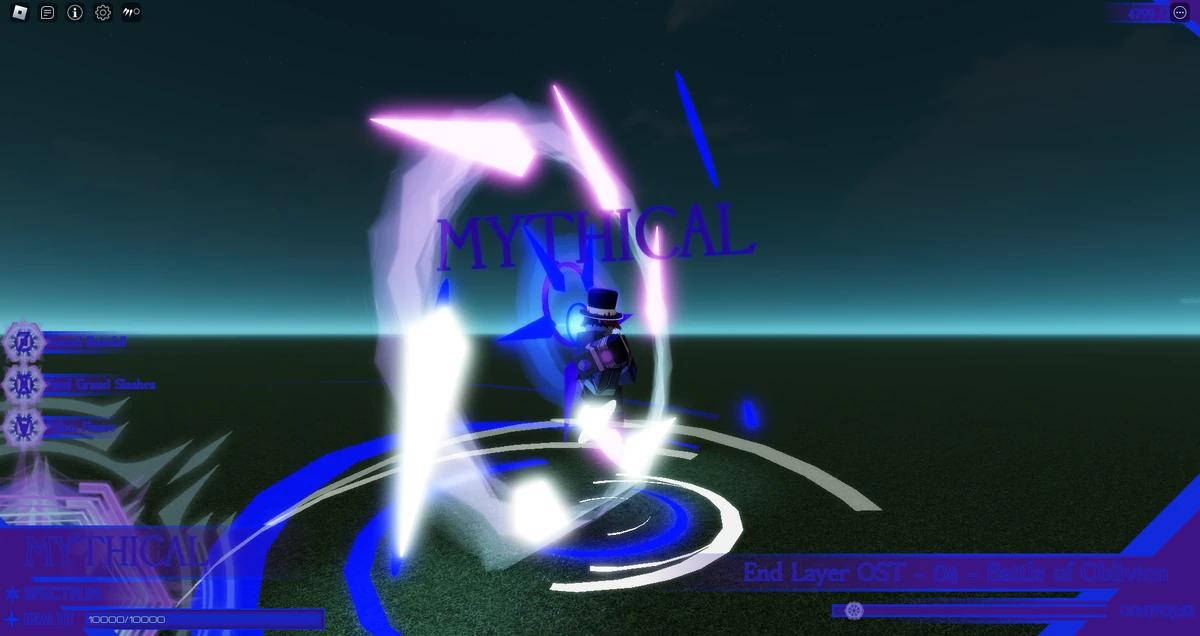 Mythical | Star Glitcher ~ Revitalized Wiki | Fandom