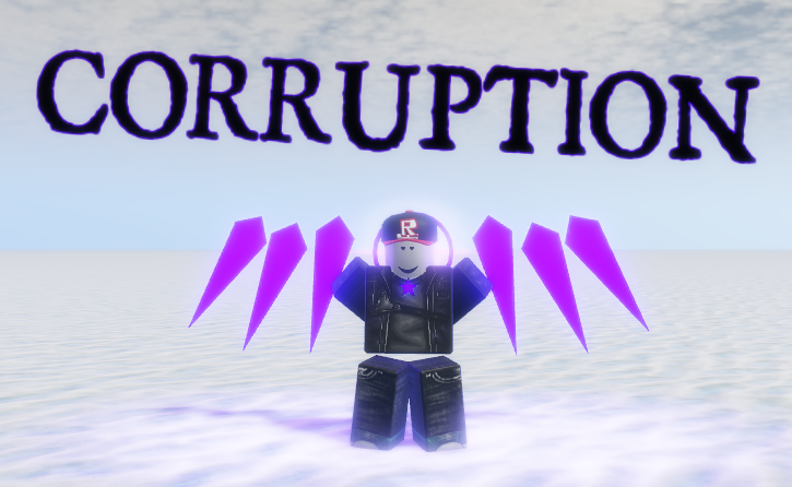 Corruption | Star Glitcher ~ Revitalized Wiki | Fandom