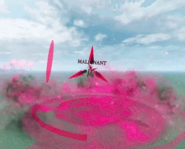 Malignant | Star Glitcher ~ Revitalized Wiki | Fandom