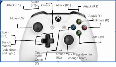 How To Play | Star Glitcher ~ Revitalized Wiki | Fandom