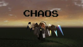 Chaos | Star Glitcher ~ Revitalized Wiki | Fandom