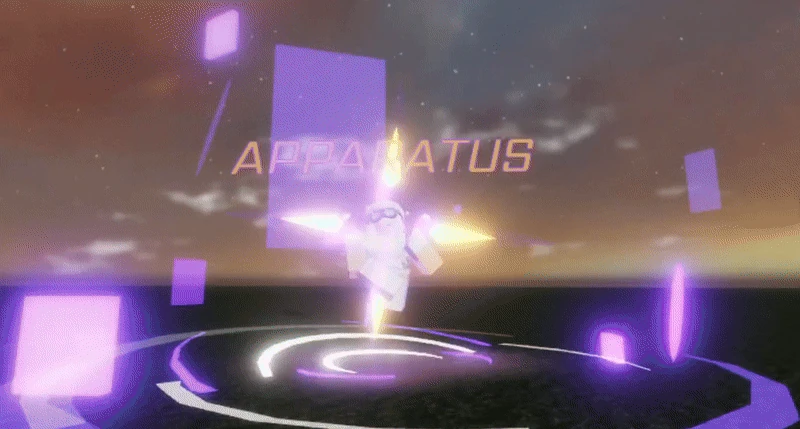Apparatus | Star Glitcher ~ Revitalized Wiki | Fandom