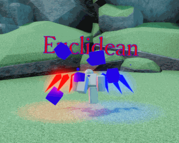 Euclidean | Star Glitcher ~ Revitalized Wiki | Fandom