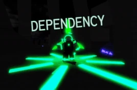 Dependency | Star Glitcher ~ Revitalized Wiki | Fandom