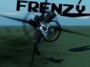 Crazed | Star Glitcher ~ Revitalized Wiki | Fandom